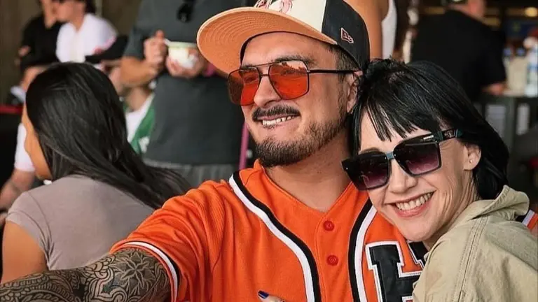 Ricardo Pérez le canta a Susana Zabaleta en pleno show y provoca revuelo en el Metropólitan ...