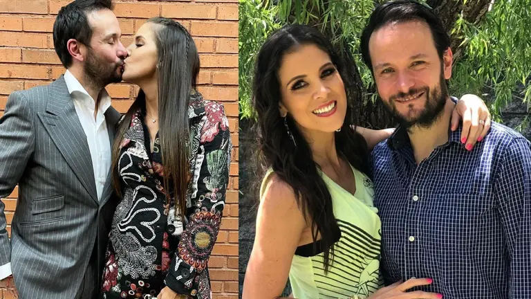 Rodrigo Cachero y Adianez Hernández: la decisión que habría tomado la ...