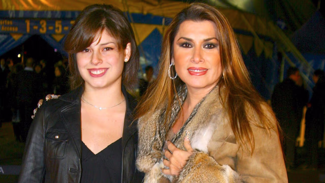 Romina Mircoli rompe el silencio y conmueve al revelar cómo fueron los ...