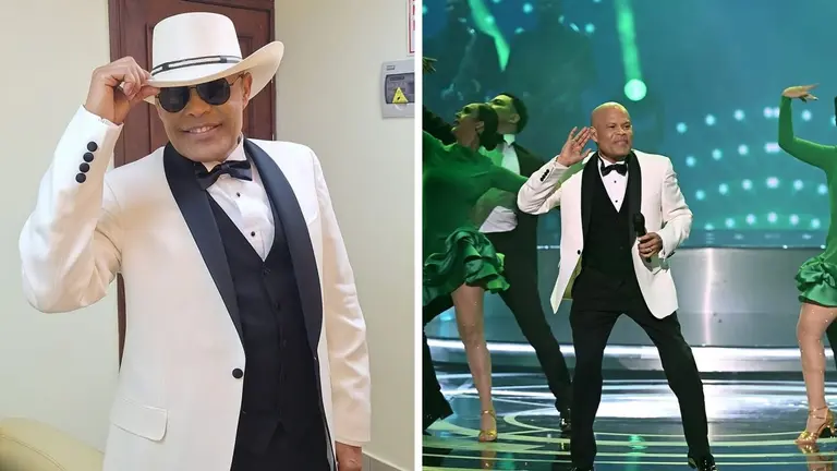 Rubby Pérez: Confirman muerte del cantante que se presentó en la discoteca en República ...