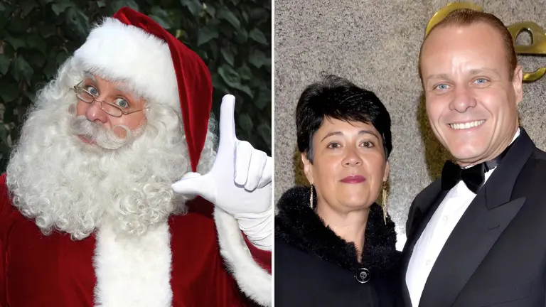 Rubén Cerda se enamoró de la mejor amiga de su esposa: le dio otra oportunidad al amor tras ...