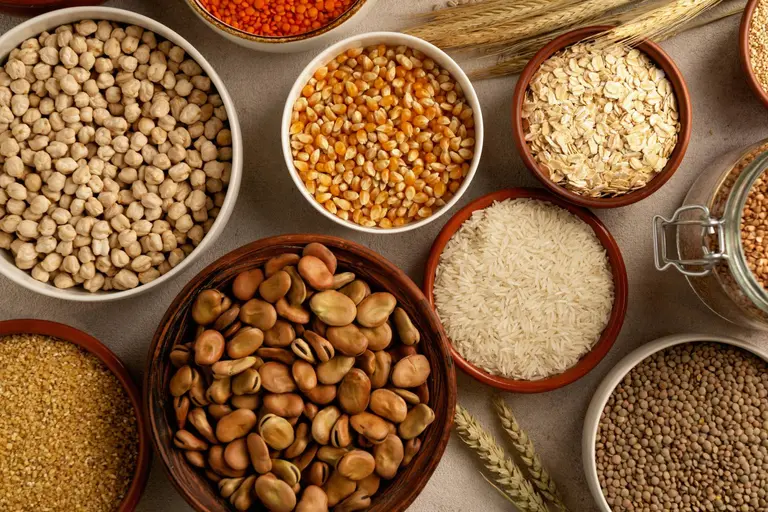 ¿Sabes cómo hacer el ritual de los 7 granos de Navidad? ¡Toma nota ...