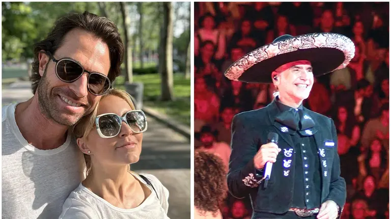 Sebastián Rulli dice si usaría pantalones como los de Alejandro ...