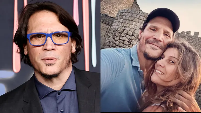 Sergio Peris-Mencheta, actor español de la serie 'Snowfall', confirma ...