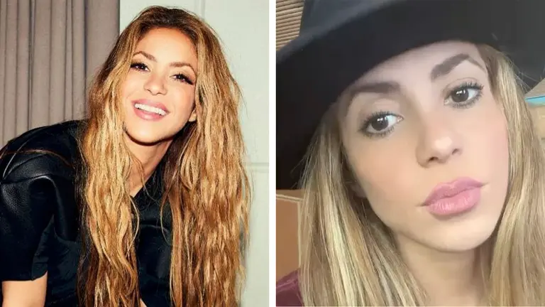 Shakira publica nuevo video 'con burlas' y fans le dicen que ahora sí cruzó la línea | Shows ...
