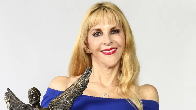 Shanik Berman esposo: conductora narra “el taconazo” que le dio a su ...