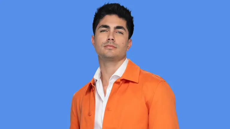 Sian Chiong: 10 curiosidades que tal vez no conocías del actor | Shows ...