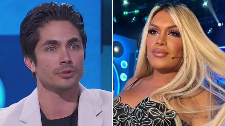 Sian Chiong busca a Wendy tras decir que Ricardo era mejor que ella: La Perdida responde tajante ...