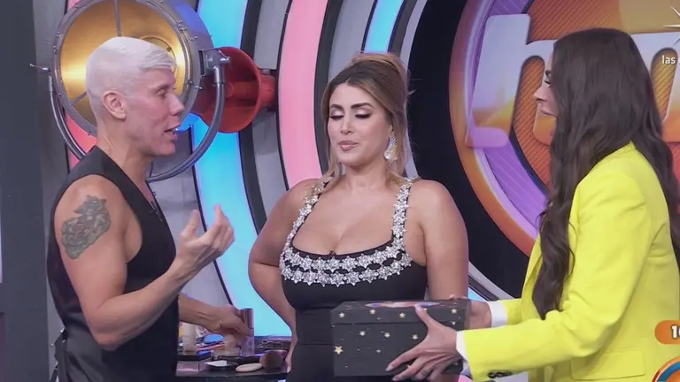 Sofía Rivera Torres es parte de Las Estrellas bailan en Hoy: así reacciona Galilea Montijo ...