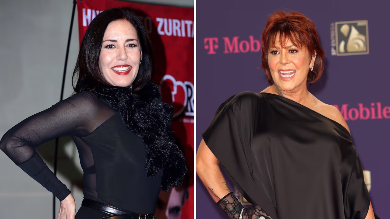 Stephanie Salas se pronuncia sobre Alejandra Guzmán tras su cirugía y ...