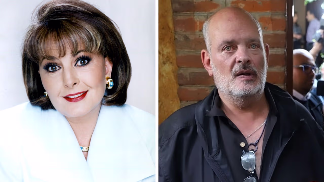 Talina Fernández: Coco Levy revela que la herencia de la conductora no ...