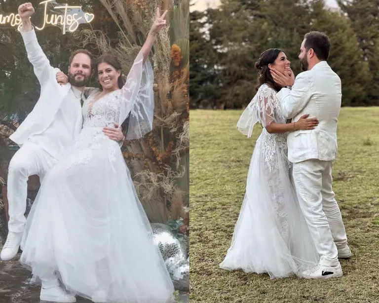 Tania Lizardo, actriz de 'Rubí', está embarazada: lo anuncia con ...