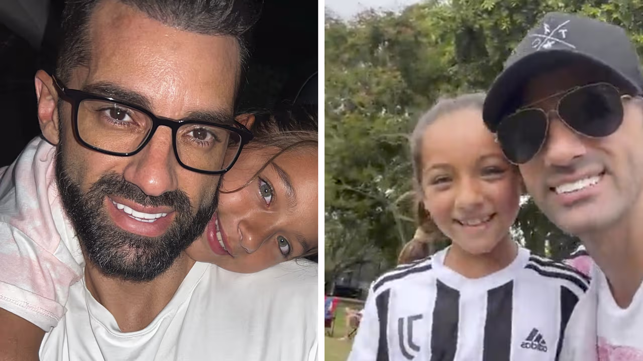 Toni Costa celebra otro logro de su hija Alaïa y lo presume en video ...