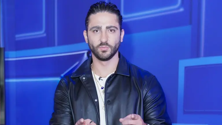 Tras ‘La Casa de los Famosos México’, El Potro planea lanzarse como ...