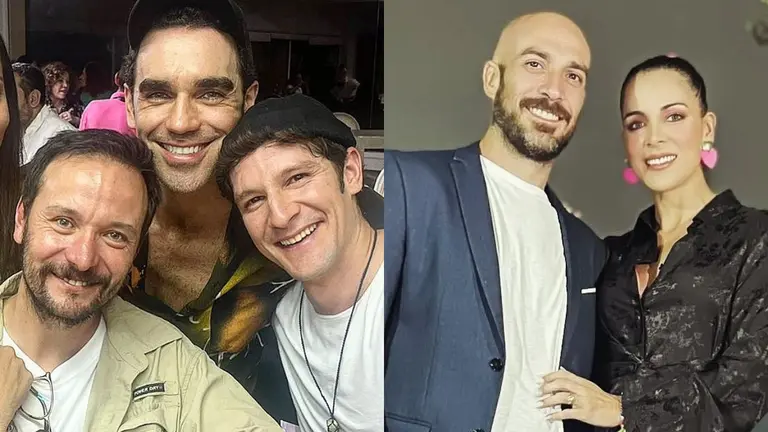 Tras serle infiel a Rodrigo Cachero, actor de Televisa, Adianez ...