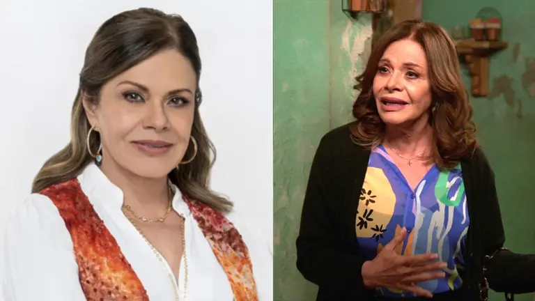 Tras su ‘desaparición’, María Sorté hace lo impensable y publica nuevas ...