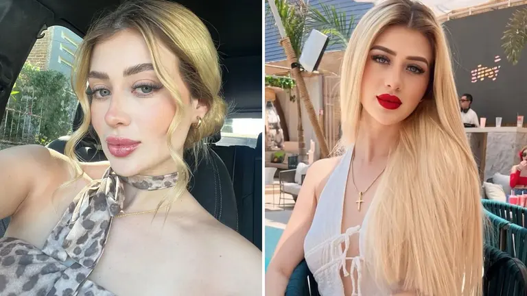 Valeria Márquez muerte: Erika está devastada y revelan por qué apagó el live después de que le ...