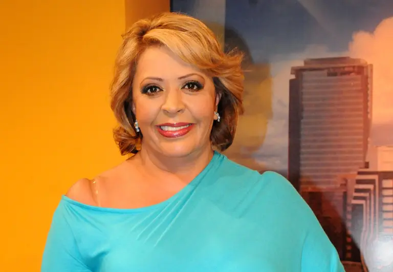 Verónica Gallardo lanza 'Venenosa', su explosivo debut en el reguetón ...