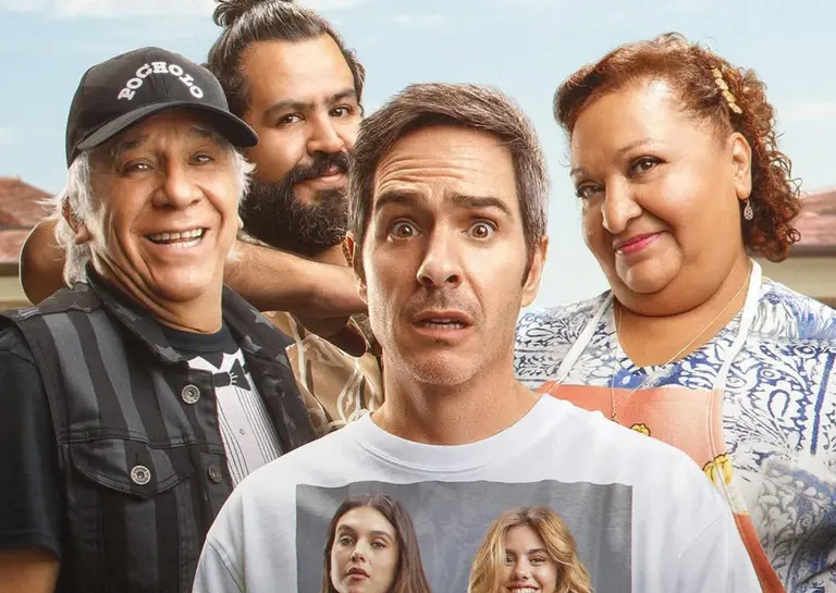 ¡Vuelve ‘Papá Soltero’! Todo sobre el esperado remake con Mauricio ...