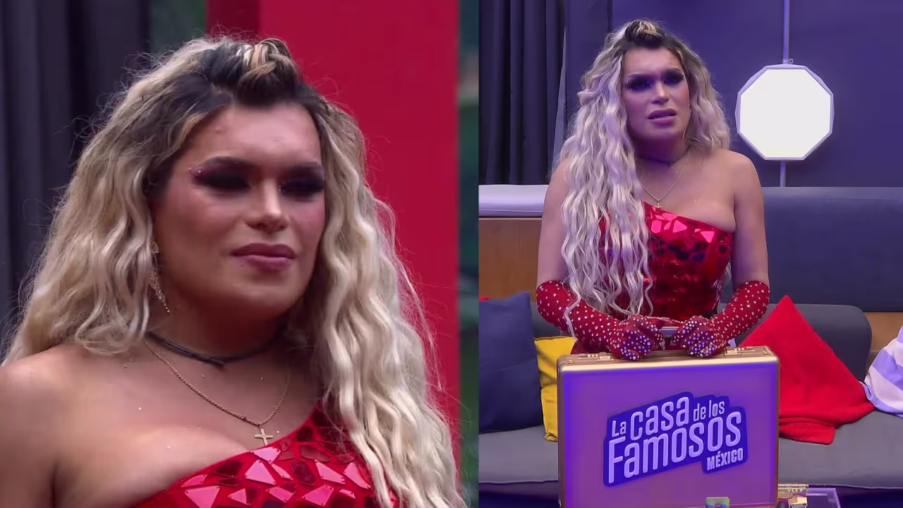 Wendy: 5 cosas que hizo tras ganar La Casa de los Famosos México y que ...