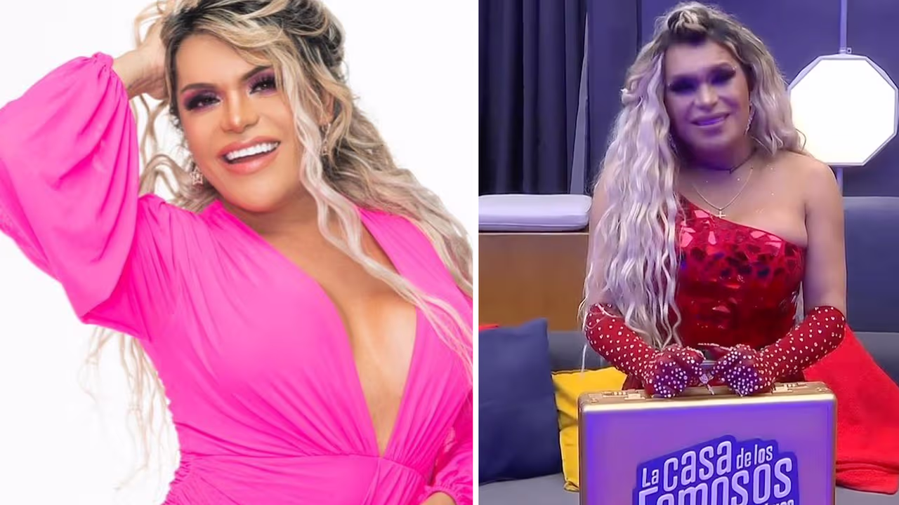 Wendy Guevara ya recibió la mayoría de sus premios de LCDLF, pero le ...