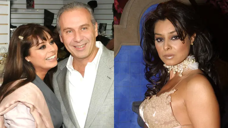 ¿Yadhira Carillo tramita divorcio de Juan Collado? Destapan el verdadero motivo de su separación ...