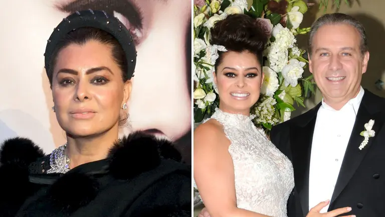 Yadhira Carrillo rompe el silencio en el programa 'Hoy': confirma ...