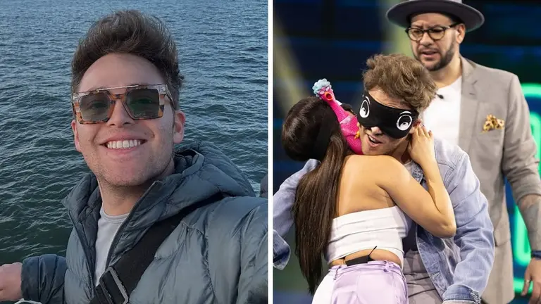 Yurem revela que el dinero que ganó en su infancia se lo dio a sus ...