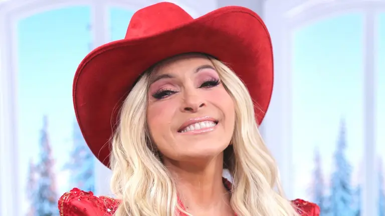 Yuri revelará toda su vida en una serie: "Ya se tienen que contar ...