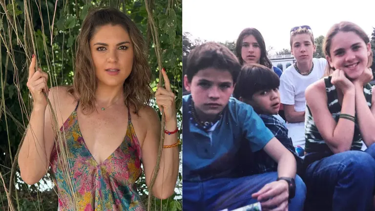 Zoraida Gómez habla, por fin, sobre la muerte de su famoso hermano ...