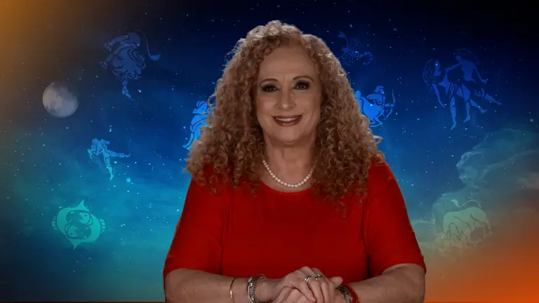 HORÓSCOPOS 16 de Julio 2024 | Mizada Mohamed | Programa Hoy | Shows ...