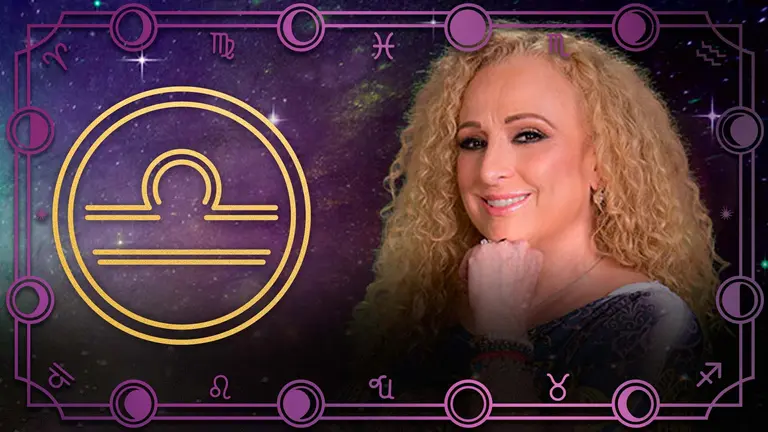 Horóscopos Libra 25 de Septiembre 2025 | Shows Horóscopos | Las Estrellas