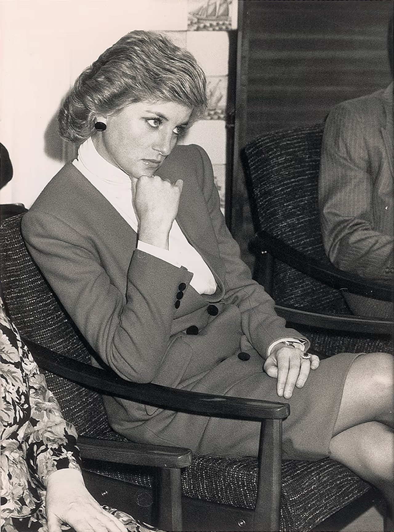 Diana de Gales: los romances que marcaron la vida de la princesa ...
