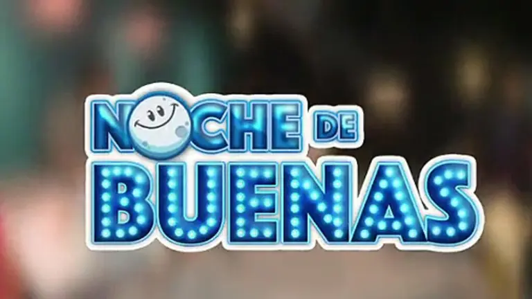 ¡Disfruta lo mejor de 'Noche de buenas'! | Parentless Content Las ... ¡Disfruta lo mejor de 'Noche de buenas'! | Parentless Content Las ...