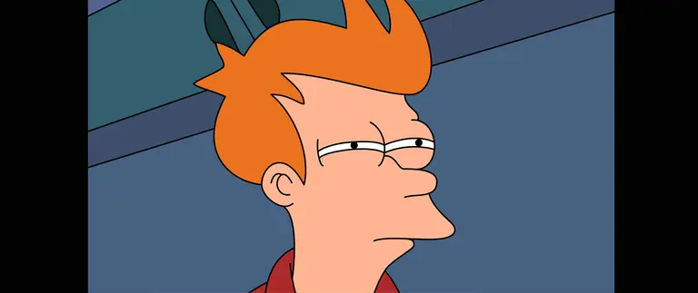 Escenas de series que se convirtieron en memes | Parentless Content Las ...