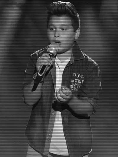 Roger Pascoe | Parentless Content Las Extrellas | Las Estrellas