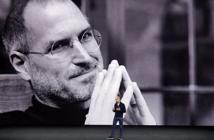 Steve Jobs: las frases más inspiradoras del fundador de Apple ...