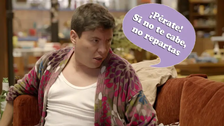 10 frases del 'Brayan Daniel' que nos hicieron reír "machín" en '40 y 20' | Shows 40 y 20 | Las ...