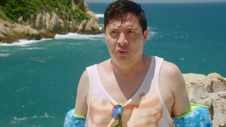 Así fue el clavado de ‘Brayan Danielle’ de ‘40 y 20’ en La Quebrada. ¿Consiguió el perdón de ...