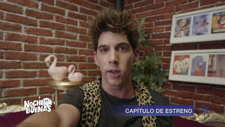 Fran y Lucas al fin se conocerán en el final de temporada de ‘40 y 20 ...