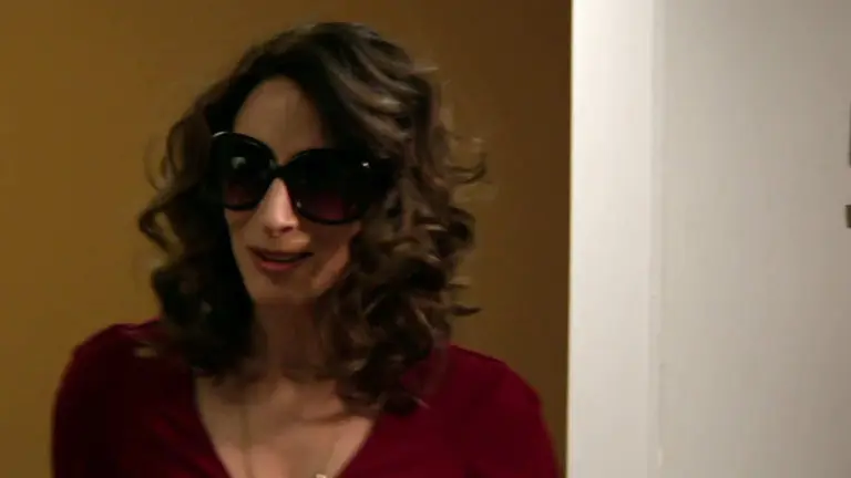 Rocío vs. Miranda: La ex de Paco invade su departamento y desata la guerra con su “teenager ...