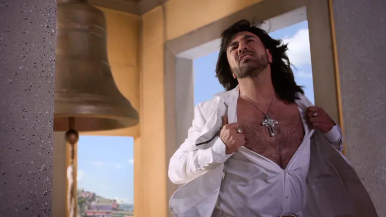 C5: Forever Wisconsin | Shows Albertano contra los Mostros | Las Estrellas