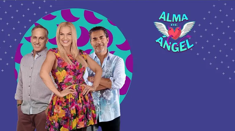 Te damos una probadita de lo que podrás ver en ‘Alma de ángel’ | Shows ...
