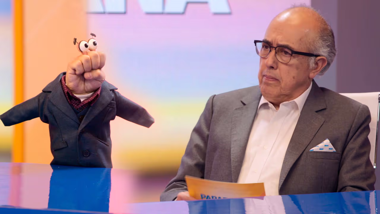 ¡Chócalas Compayito!: ¿Compayito regresa a Televisa Univision como ...