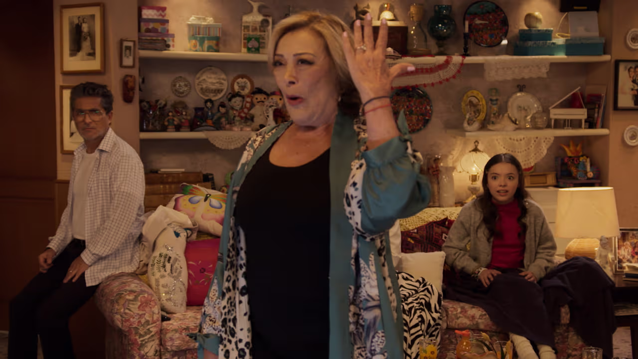 ¡Chócalas Compayito!: ¡Doña Silvia se nos casa! | Shows ¡Chócalas ...