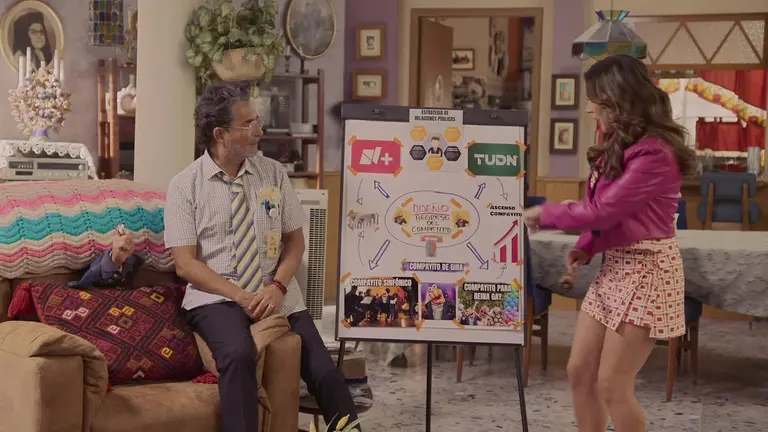 El plan del gran regreso de ‘El Compayito’ | Shows ¡Chócalas Compayito ...