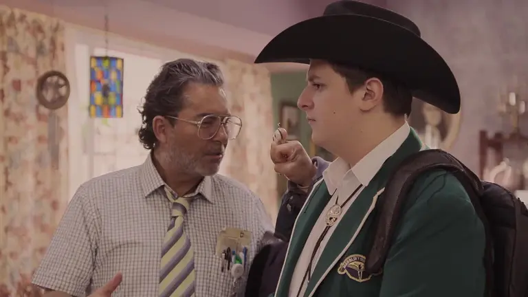 El relanzamiento de la carrera de ‘El Compayito’ | Shows ¡Chócalas ...