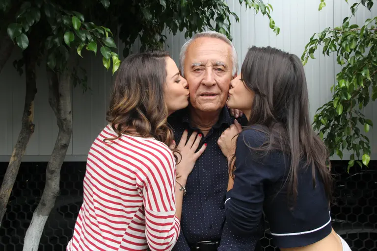 se aprovechan libidinoso Quien pobre anochecio capitulo | Las Estrellas ...