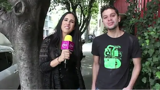 Alejandro Muniz vivira amor Romeo y Julieta | Shows Como dice el dicho | Las Estrellas