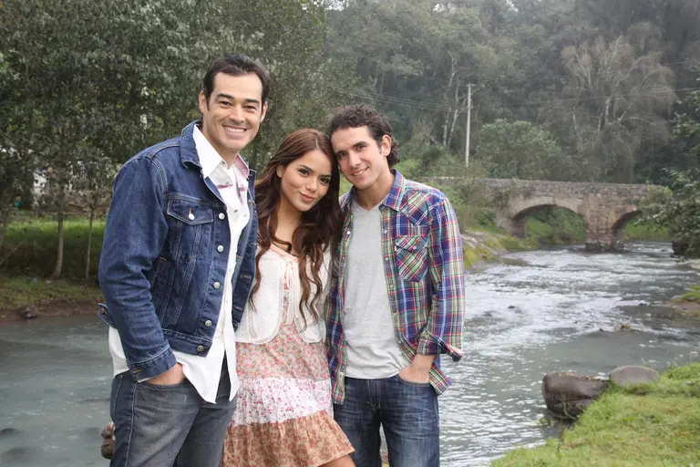 C1, T4: "Después de lluvia neblina, hacia buen tiempo camina" | Shows ...